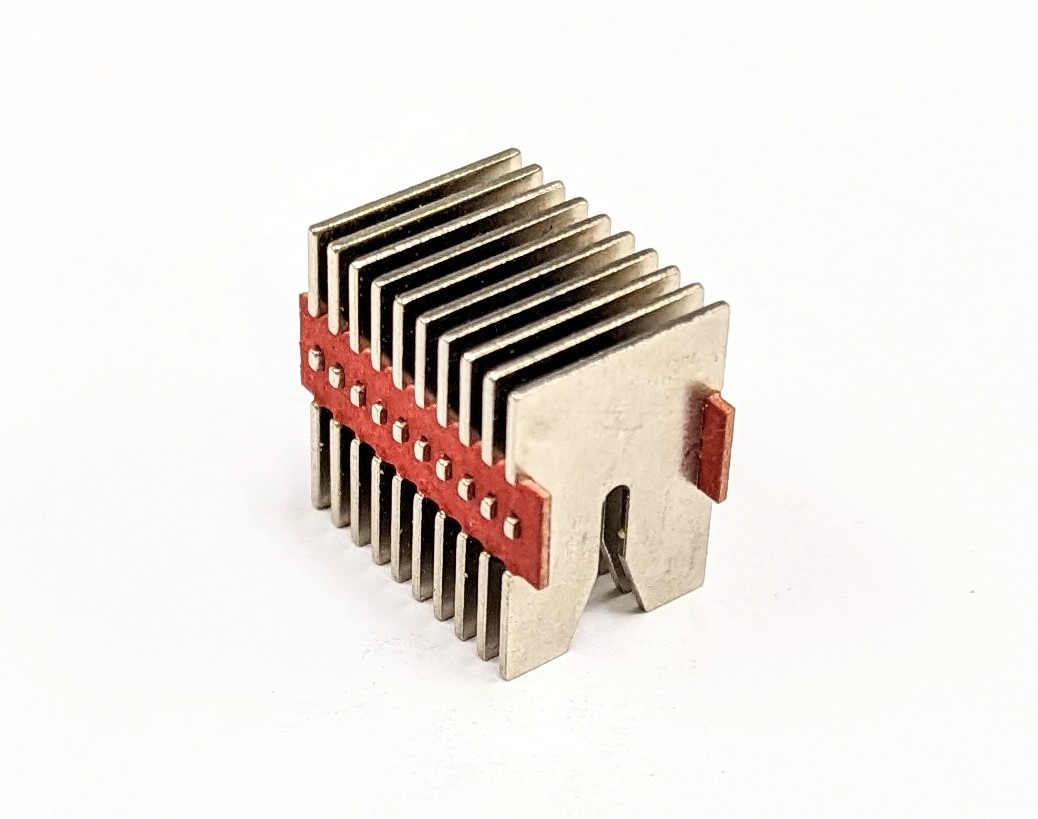 G P Manufacturing Group Capabilities