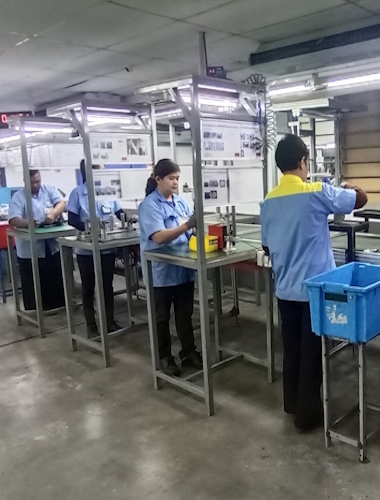 G P Manufacturing Group