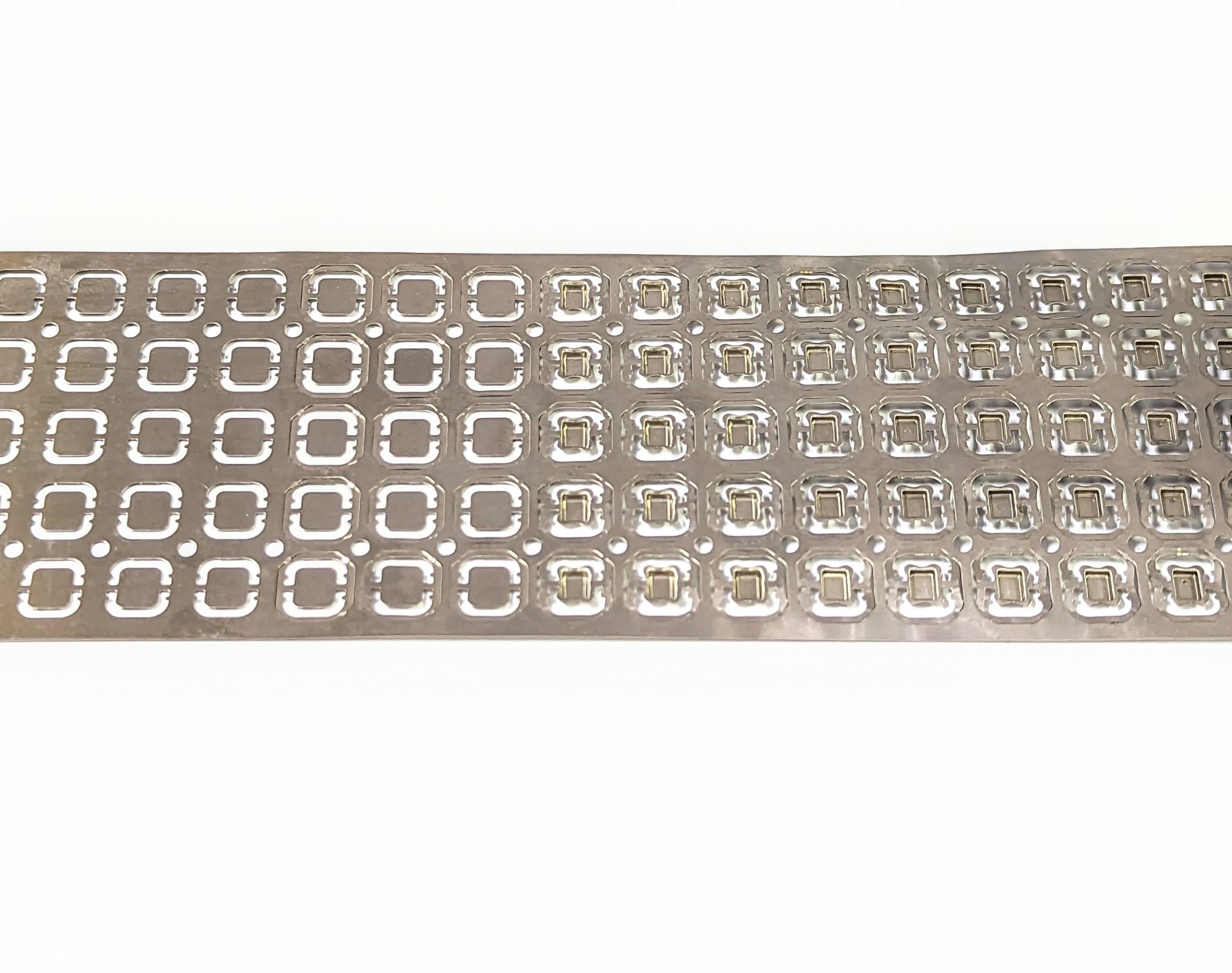 G P Manufacturing Group Capabilities