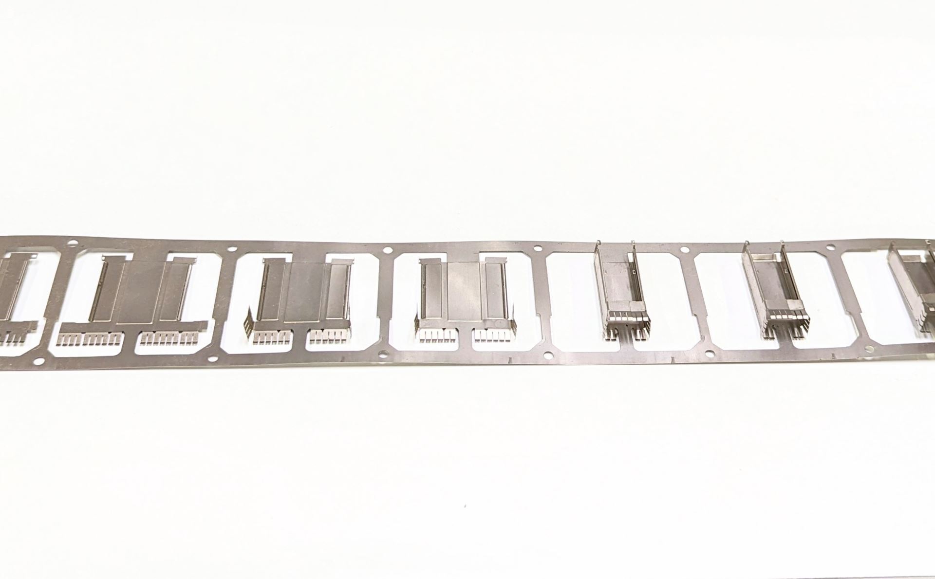 G P Manufacturing Group Capabilities