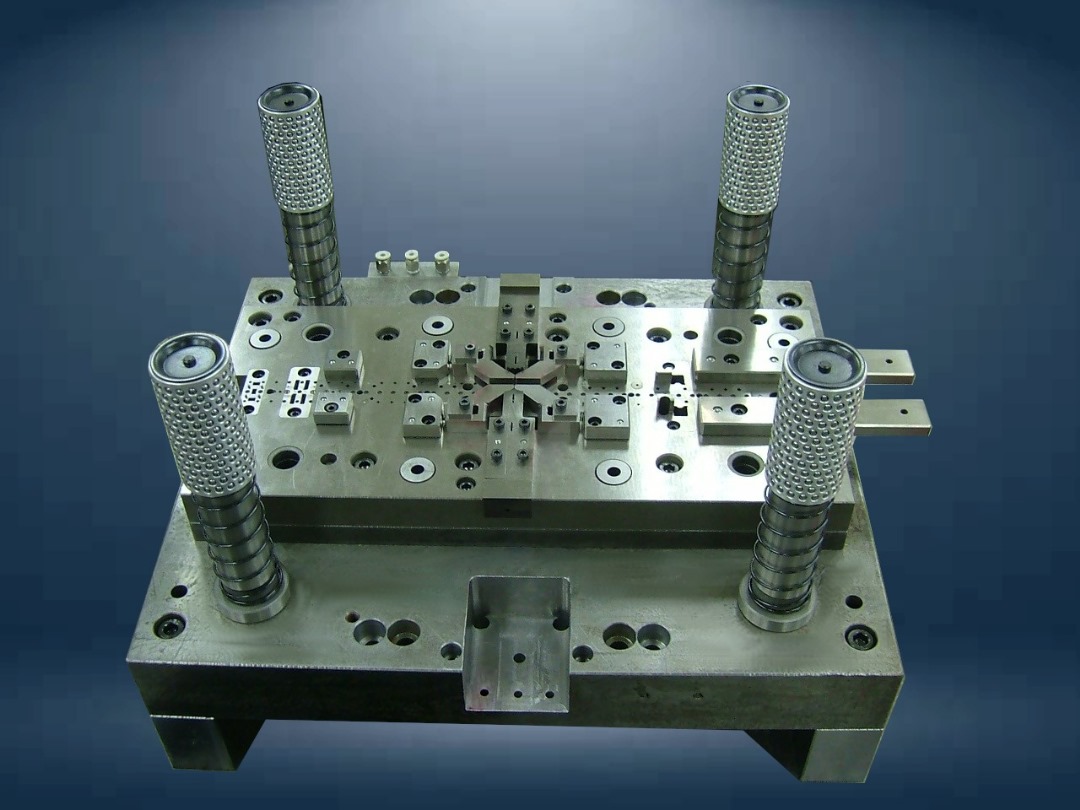 G P Manufacturing Group Capabilities